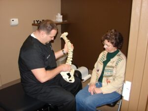 Cook Family Chiropractic - Gardner, KS Chiropractor
